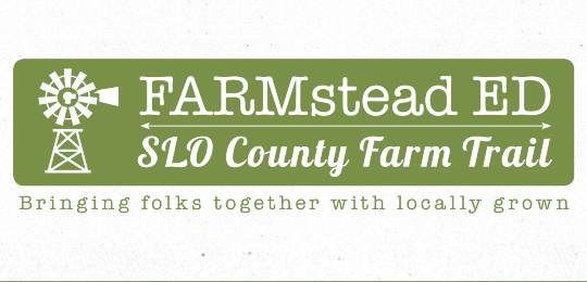 San Luis Obispo County Farm Bureau - SLO County Farm Trail